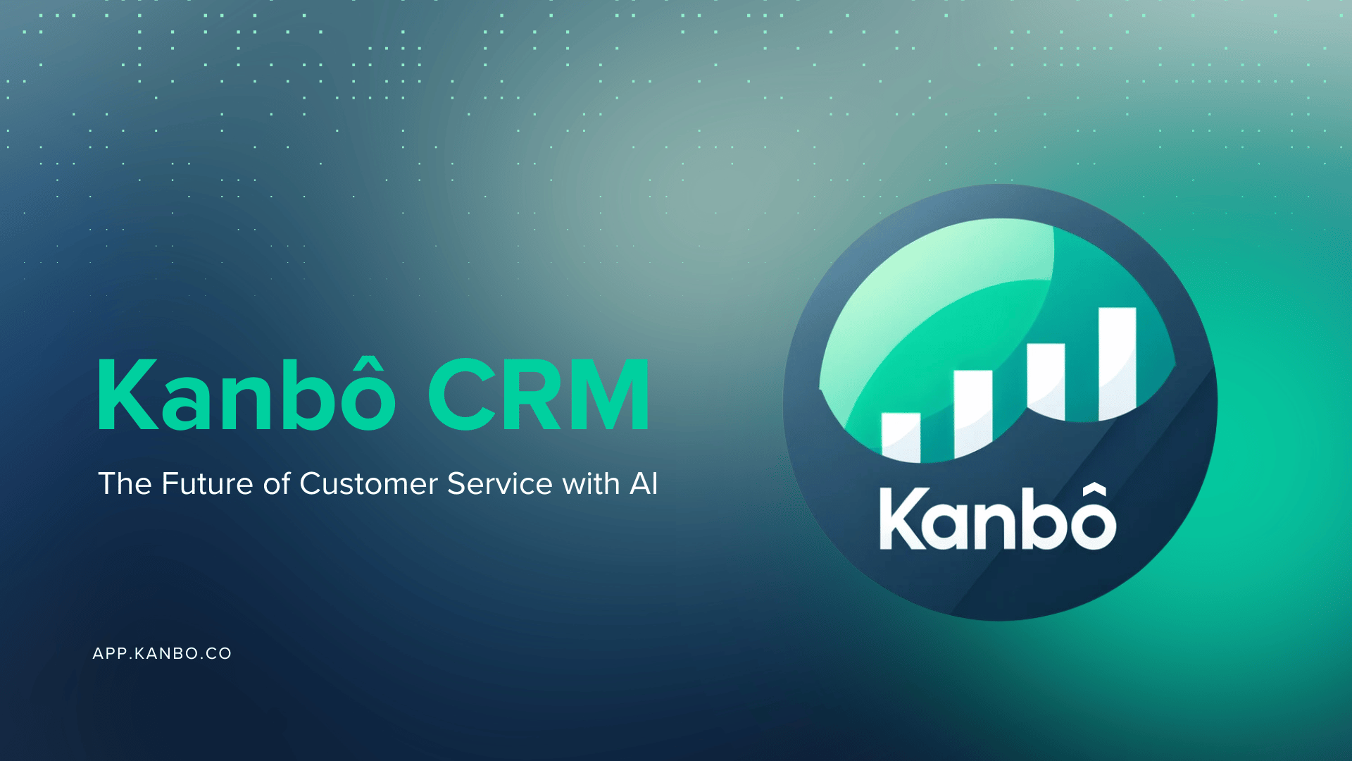 Kanbô CRM - Plataforma Completa para Organizar e Escalar sua Operação